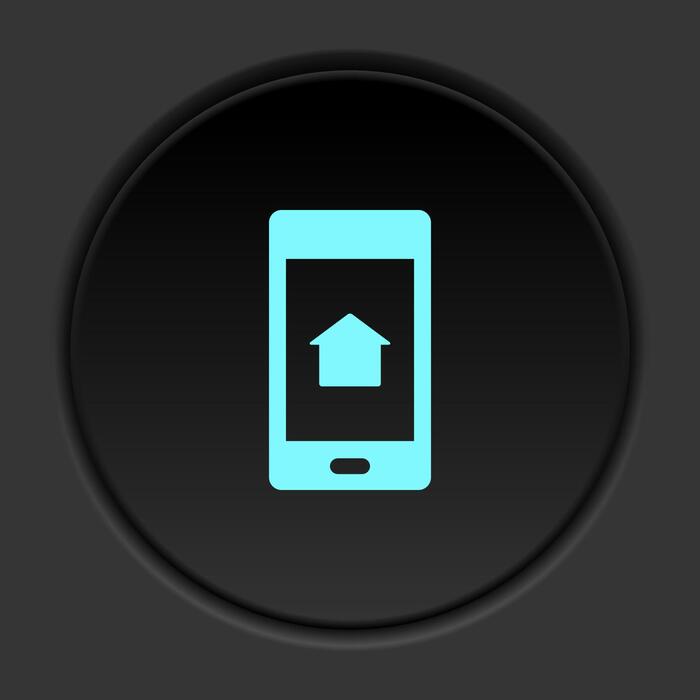 Home Button Vector Art, Icons, and Graphics for Free Download