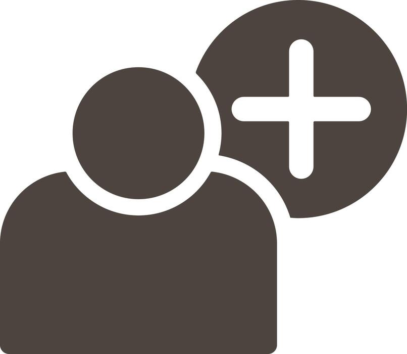 Add User Vector Art, Icons, and Graphics for Free Download