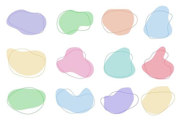 Irregular Shape Background Vector Art, Icons, and Graphics for Free ... Irregular Shape Background Vector Art, Icons, and Graphics for Free ...