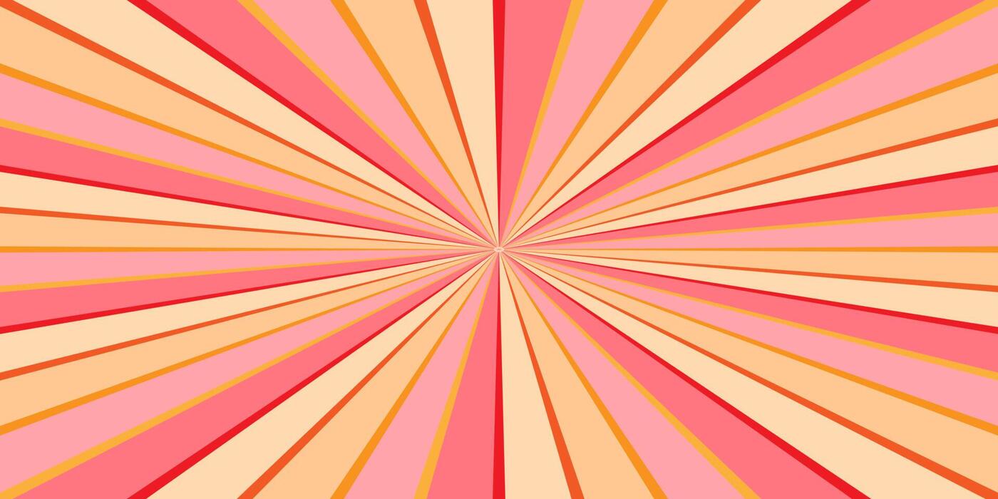 Pink Rays Background Vector Art, Icons, and Graphics for Free Download