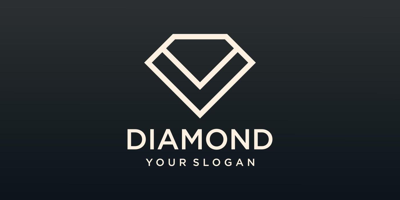 Page 2 | Diamond Logo Vector Art, Icons, and Graphics for Free Download