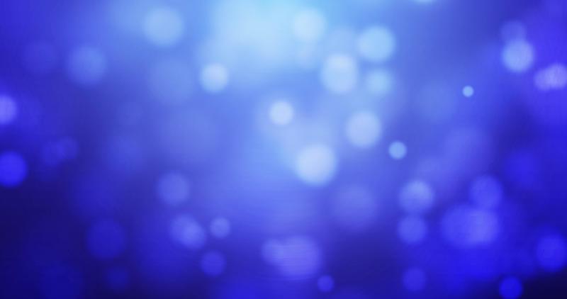 Under Ocean Color Gradients Animated Background. Abstract Luxury Bokeh Background. Loop ...