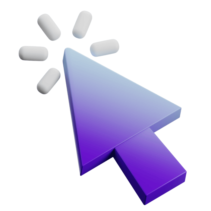 Cursor Click PNGs for Free Download
