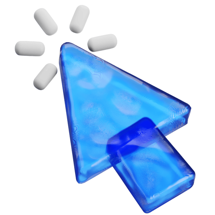 Cursor Click PNGs for Free Download