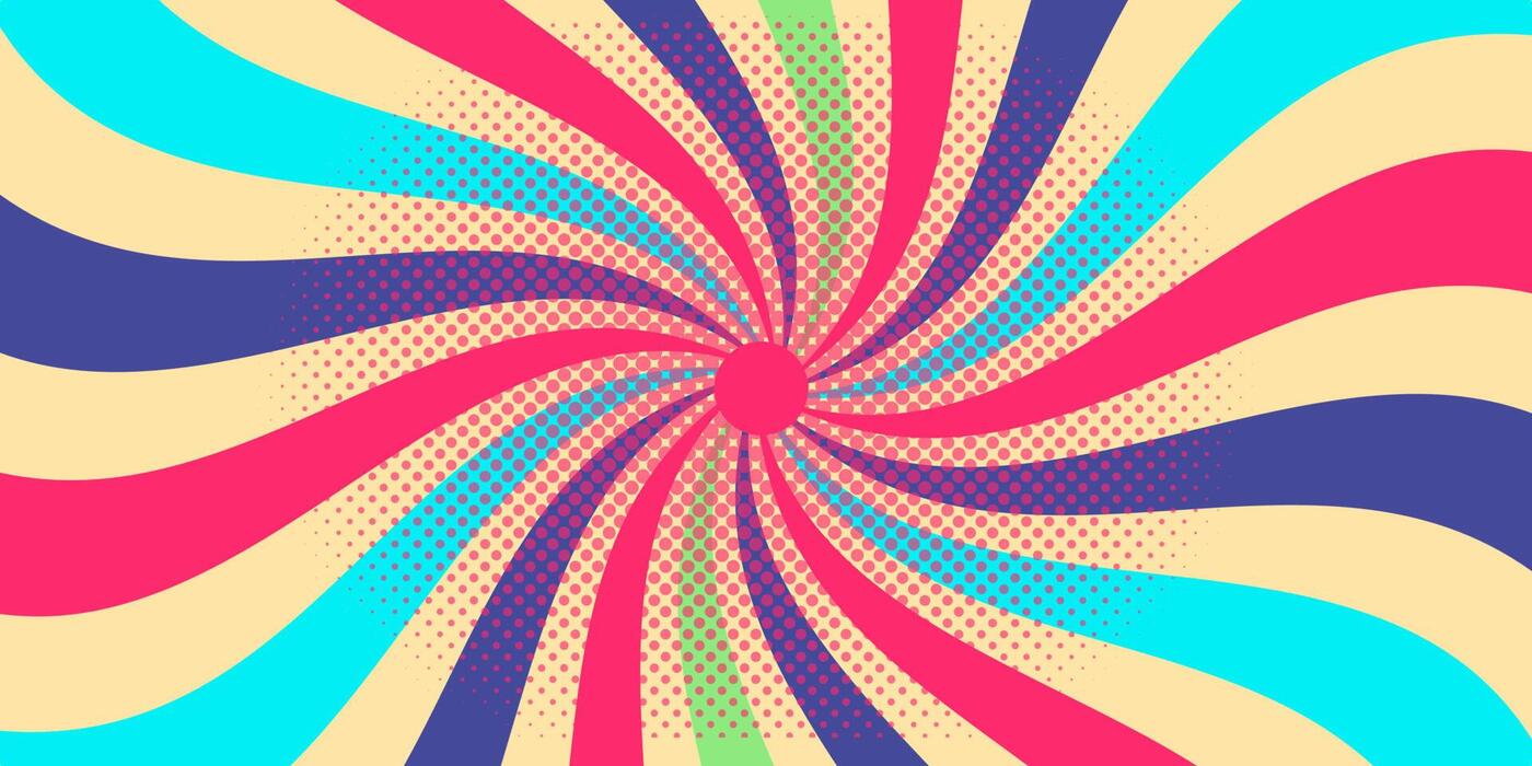 Cartoon Swirl Vector Art, Icons, and Graphics for Free Download