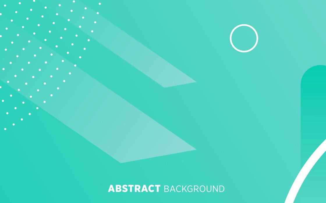 Mint Green Abstract Background Vector Art, Icons, and Graphics for Free Download