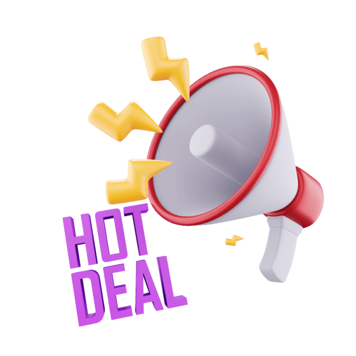 Hot Sale PNGs for Free Download