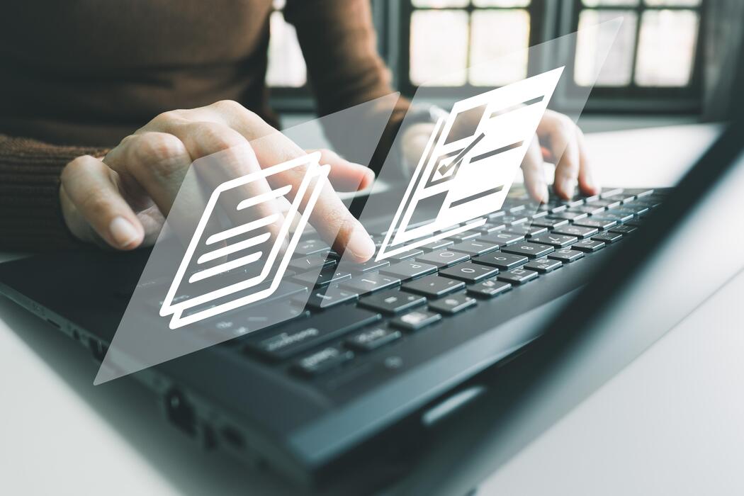 Digital Document Logo Stock Photos, Images and Backgrounds for Free ...