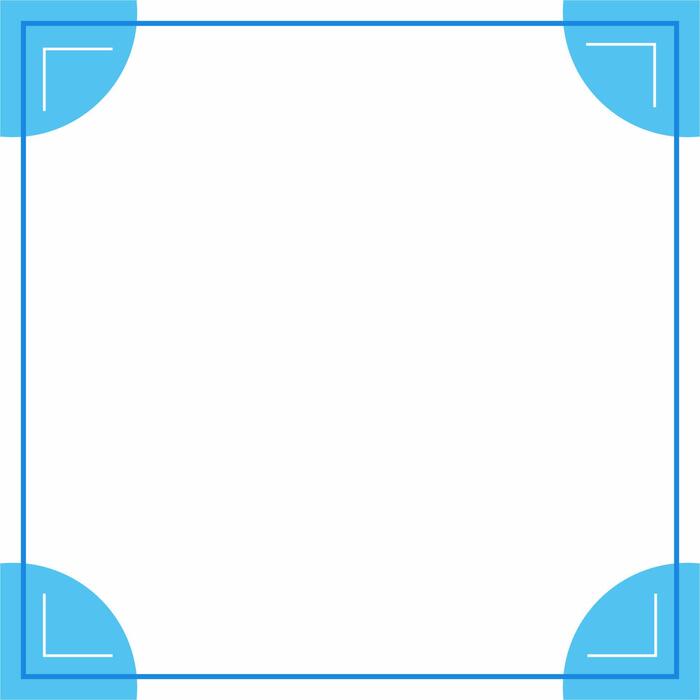 Simple Frame Border Vector Art, Icons, and Graphics for Free Download