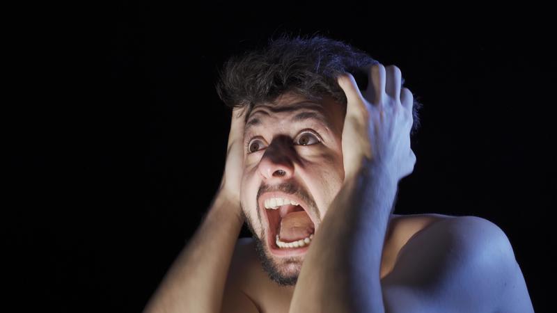 Man Going Crazy Bob Mould Returns With Here We Go Crazy | MOKB