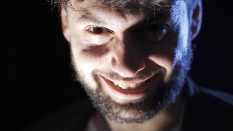 Scary Smile Stock Video Footage for Free Download