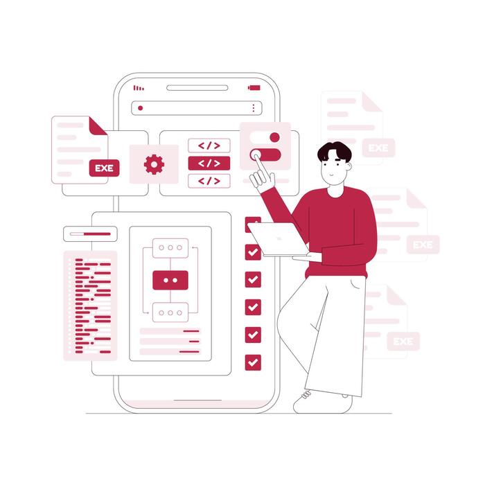 Python Programming Vector Art, Icons, and Graphics for Free Download