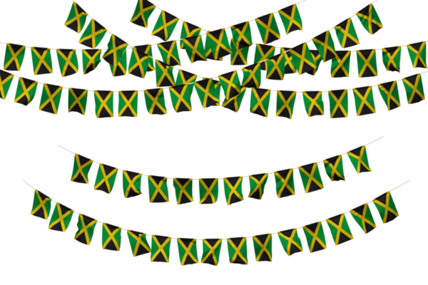 Jamaican Flag Pngs For Free Download
