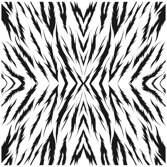 Jagged Pattern Vector Art, Icons, and Graphics for Free Download