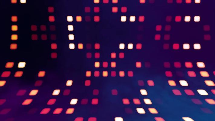 Square Animation Stock Video Footage for Free Download