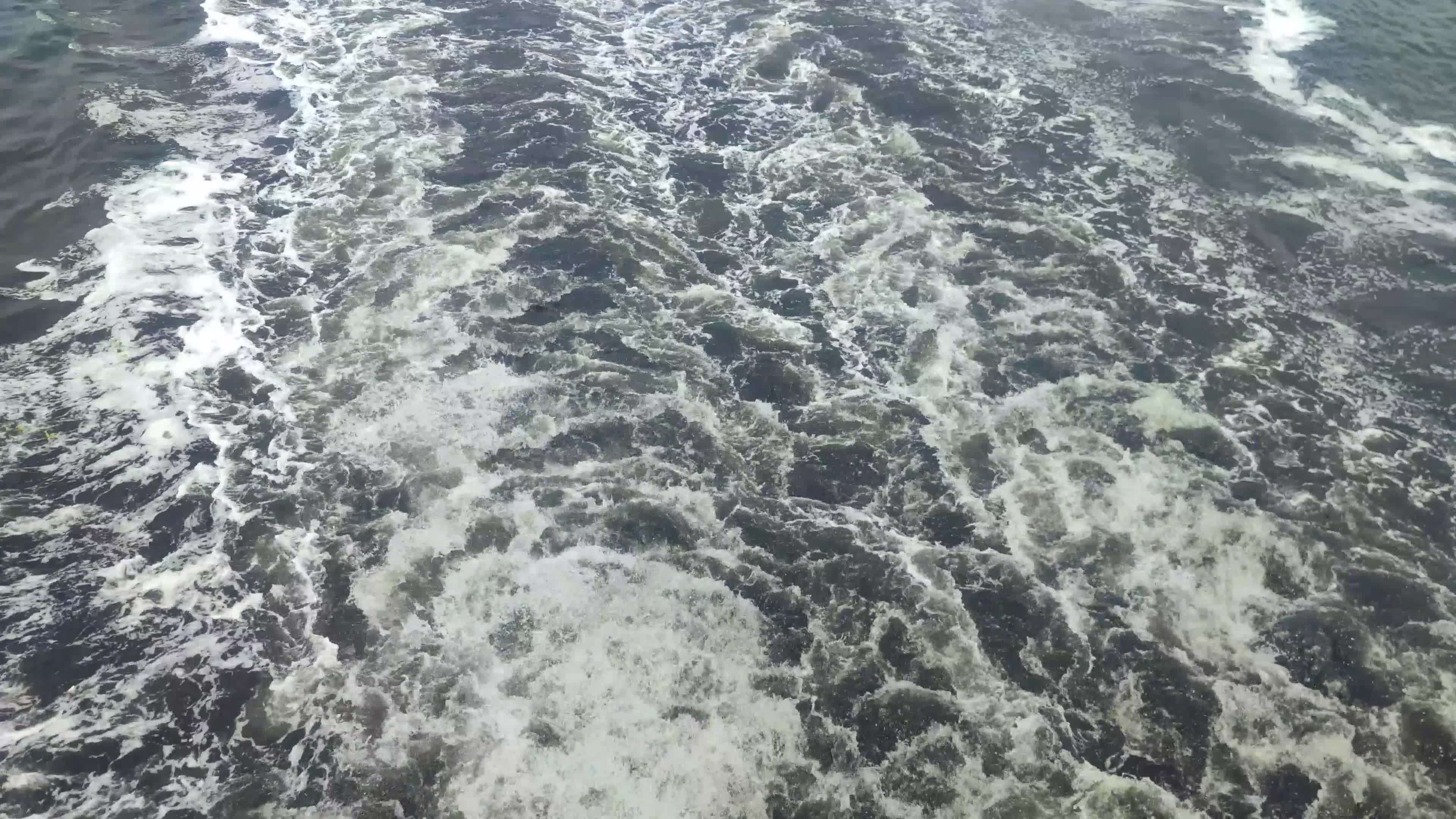 Water From Boat Stock Video Footage for Free Download Water From Boat Stock Video Footage for Free Download