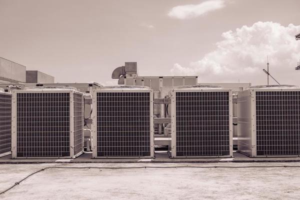 Mastering Comfort: The Ultimate Guide to HVAC Systems – Konzepteuro Mastering Comfort: The Ultimate Guide to HVAC Systems – Konzepteuro