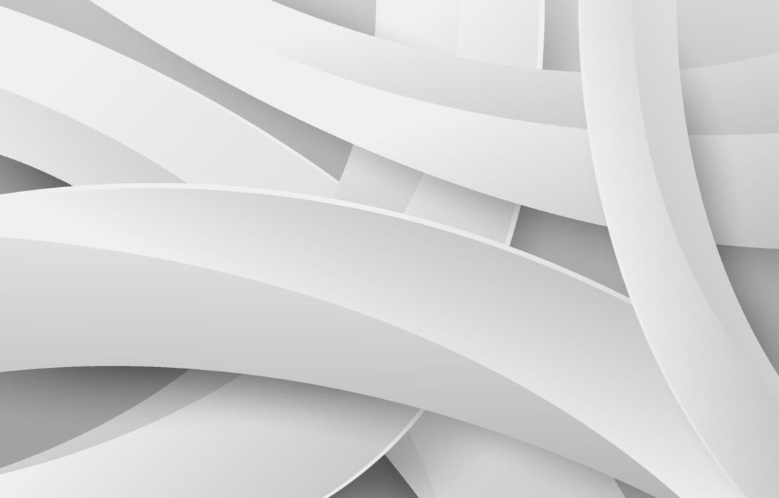 Abstract 3d White Vector Art, Icons, and Graphics for Free Download