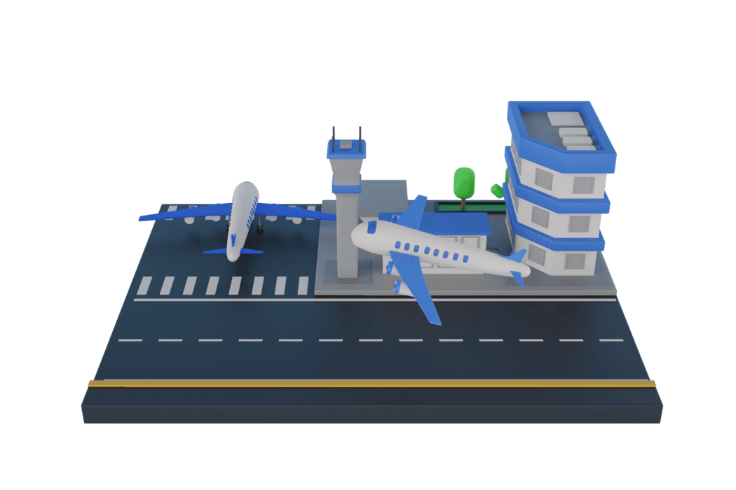 Runway PNGs for Free Download