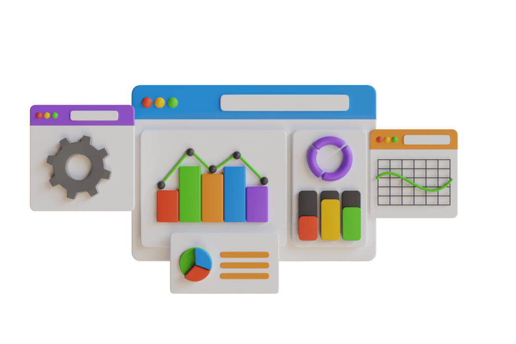 Data PNGs for Free Download