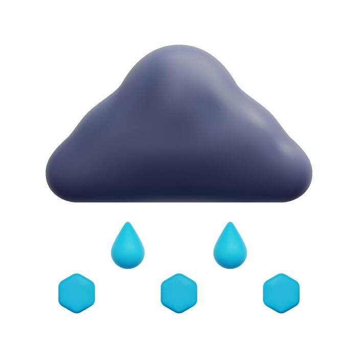 Rain Emoji Vector Art, Icons, and Graphics for Free Download