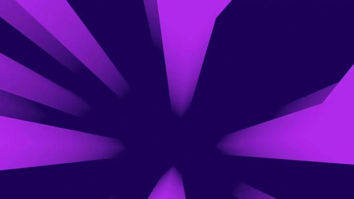 Animated Background Purple Stock Video Footage for Free Download