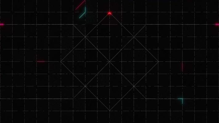 Grid Background Stock Video Footage for Free Download