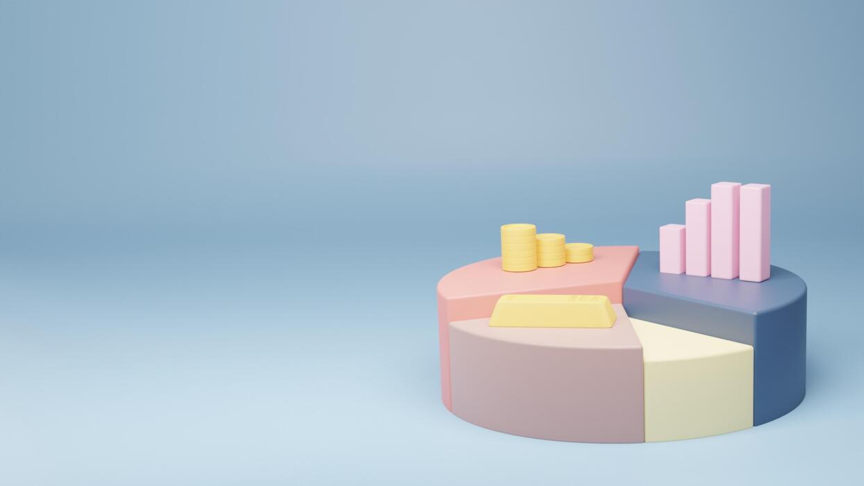 Pie Chart Infographic Stock Photos, Images and Backgrounds for Free ...