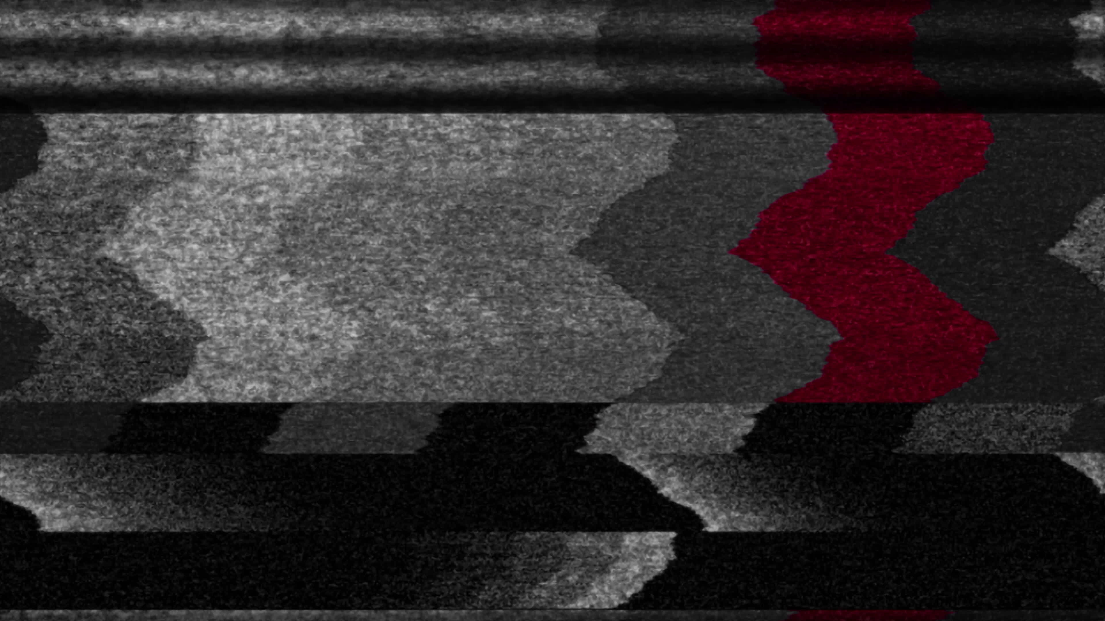 Malfunctioning Tv Color Bars Loop 21704220 Stock Video At Vecteezy