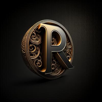 Alphabet Letter R Stock Photos, Images and Backgrounds for Free Download