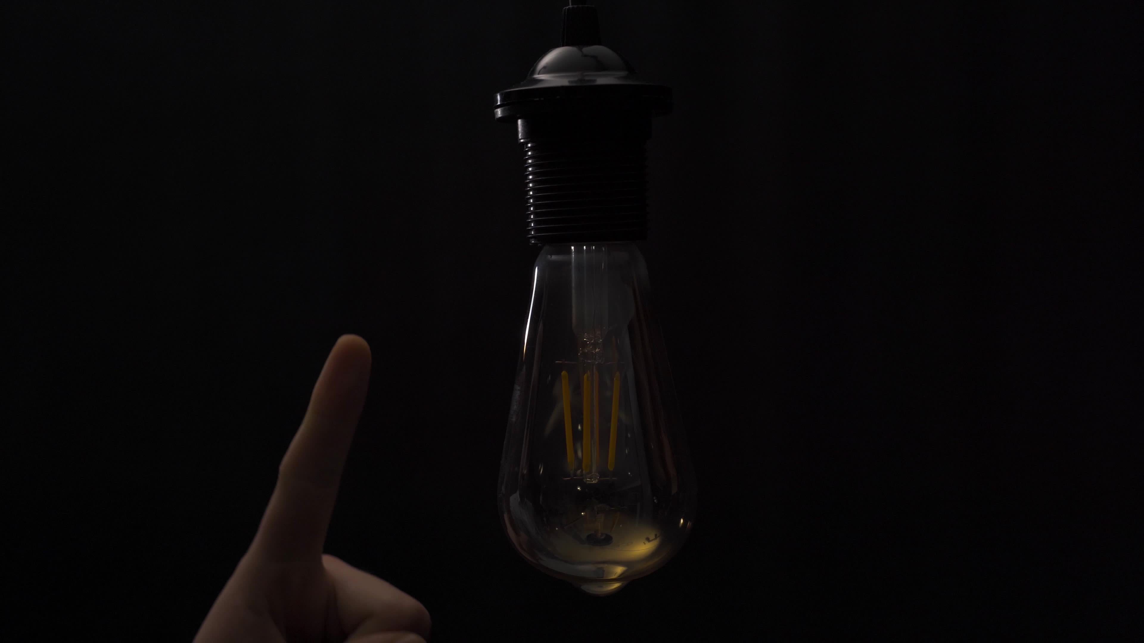 Eureka. Light bulb burning in a found idea. 21705478 Stock Video at ... Eureka. Light bulb burning in a found idea. 21705478 Stock Video at ...