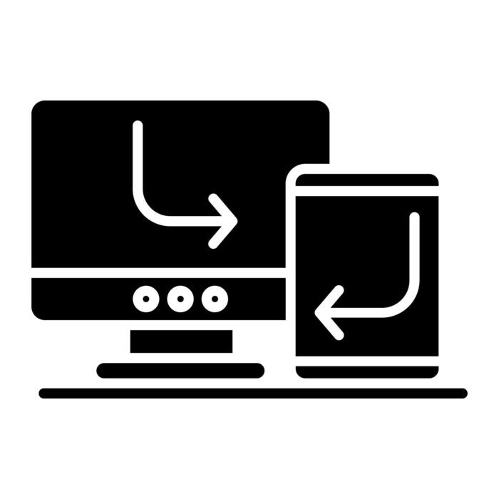 Responsiveness Icon Vector Art, Icons, and Graphics for Free Download