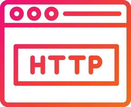 Http Icon