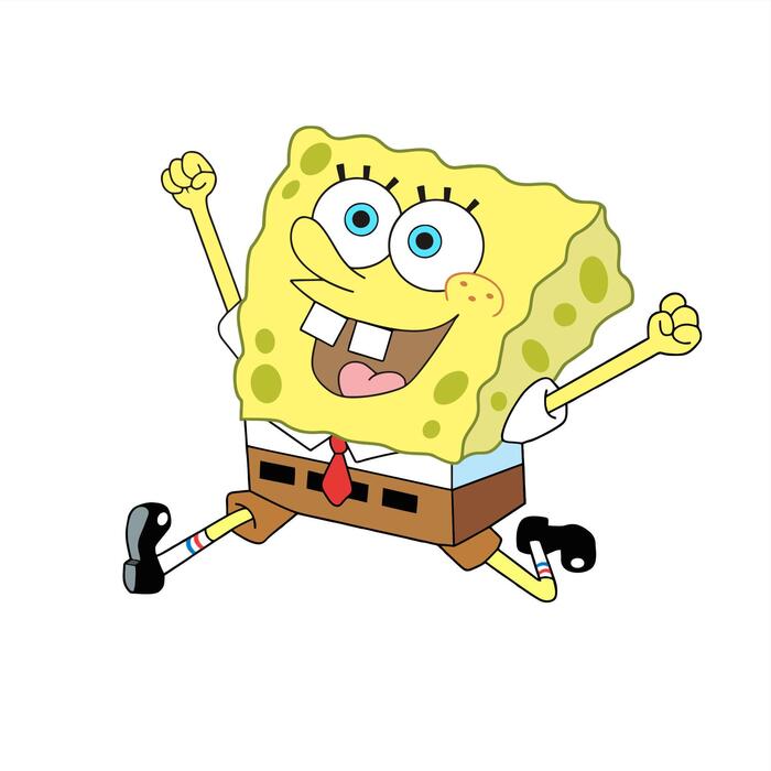 Spongebob Vector Art, Icons, and Graphics for Free Download