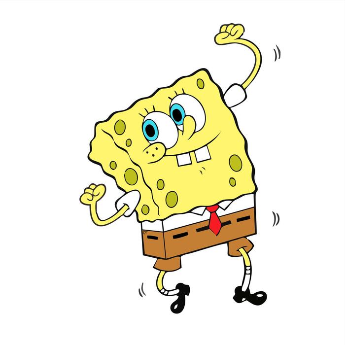 Spongebob Vector Art, Icons, and Graphics for Free Download