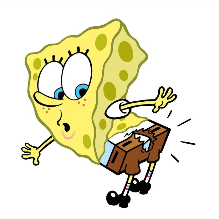 Page 2 | Spongebob Vector Art, Icons, and Graphics for Free Download