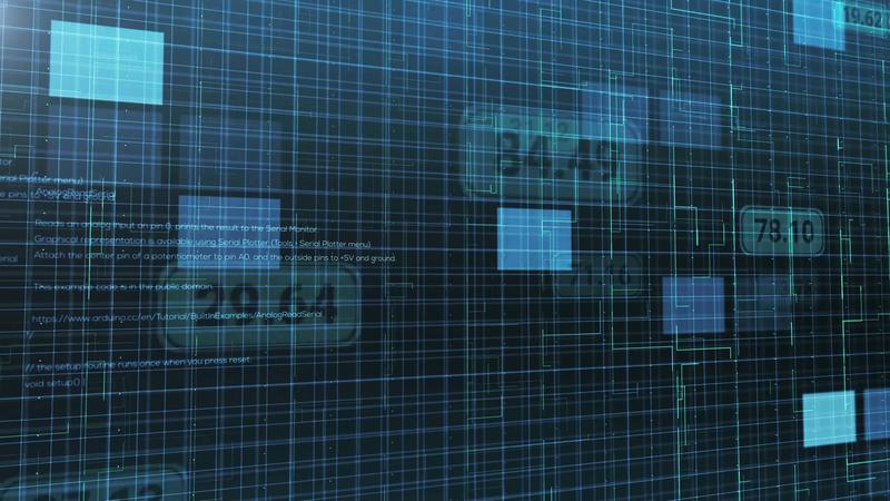 DATA neural network Ai technology cloud computing bits internet 5g blue ... DATA neural network Ai technology cloud computing bits internet 5g blue ...