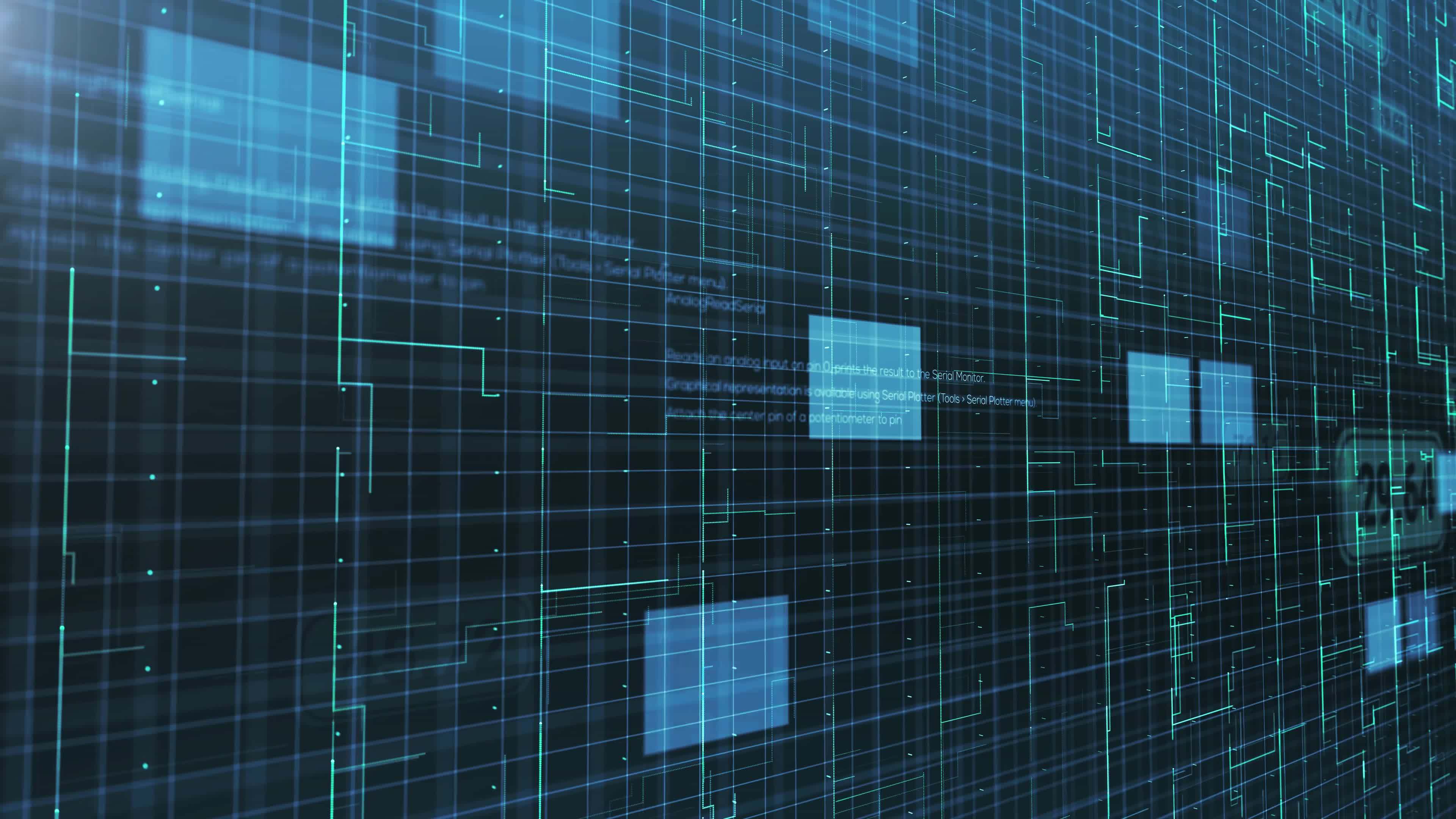 DATA neural network Ai technology cloud computing bits internet 5g blue ... DATA neural network Ai technology cloud computing bits internet 5g blue ...