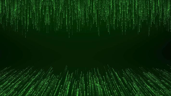 Hacker Animation Stock Video Footage for Free Download