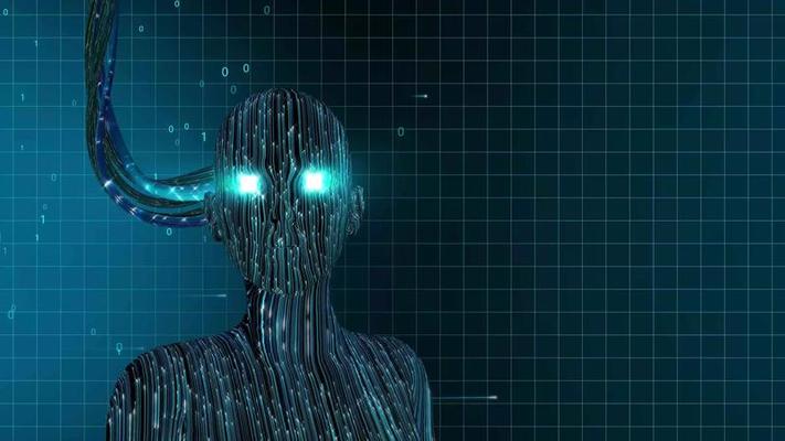 Artificial Intelligence Stock Video Footage for Free Download