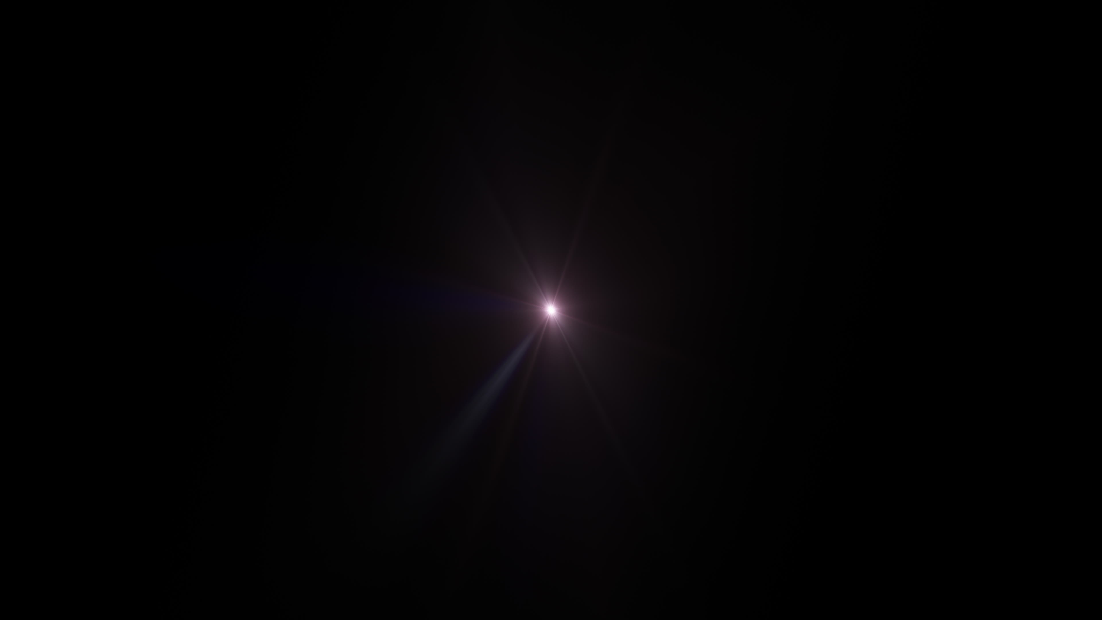 Loop glow star optical flare shine light ray rotation 21724810 Stock Video at Vecteezy