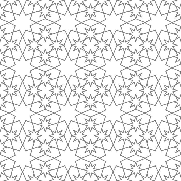 Islamic Seamless Vector Art, Icons, and Graphics for Free Download