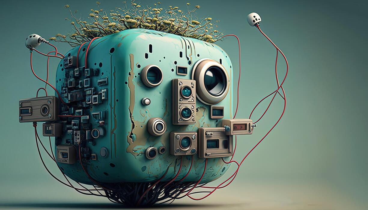 Technology Stock Photos, Images and Backgrounds for Free Download