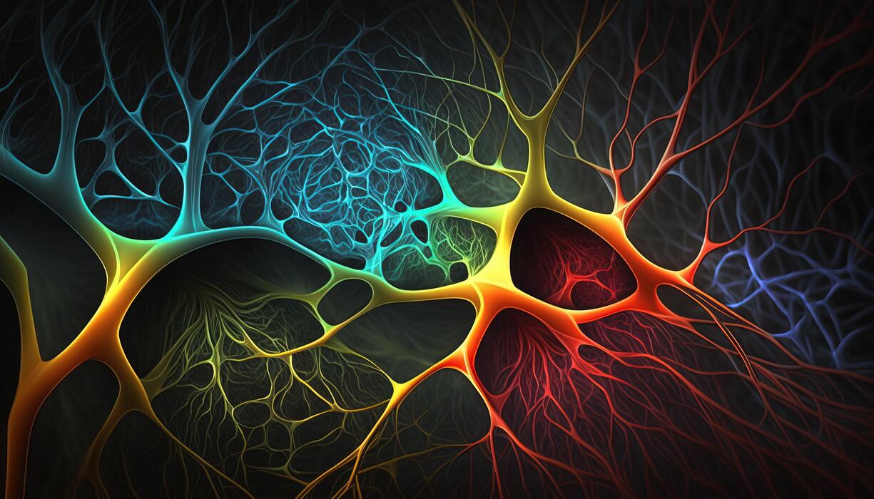 Neuron Pattern Stock Photos, Images and Backgrounds for Free Download