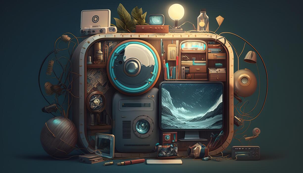 Tech Doodle Stock Photos, Images and Backgrounds for Free Download