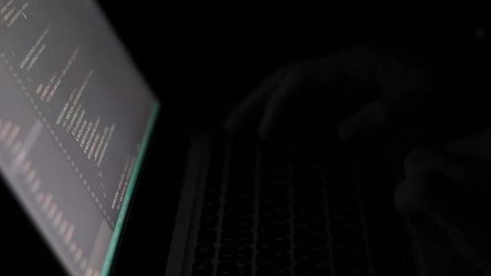 Hacker Animation Stock Video Footage for Free Download