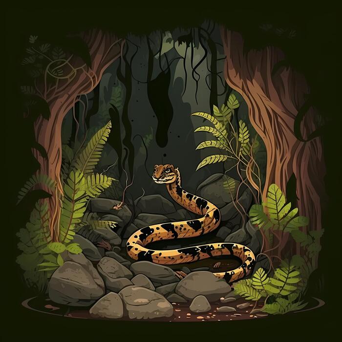 Snake Infographic Stock Photos, Images and Backgrounds for Free Download