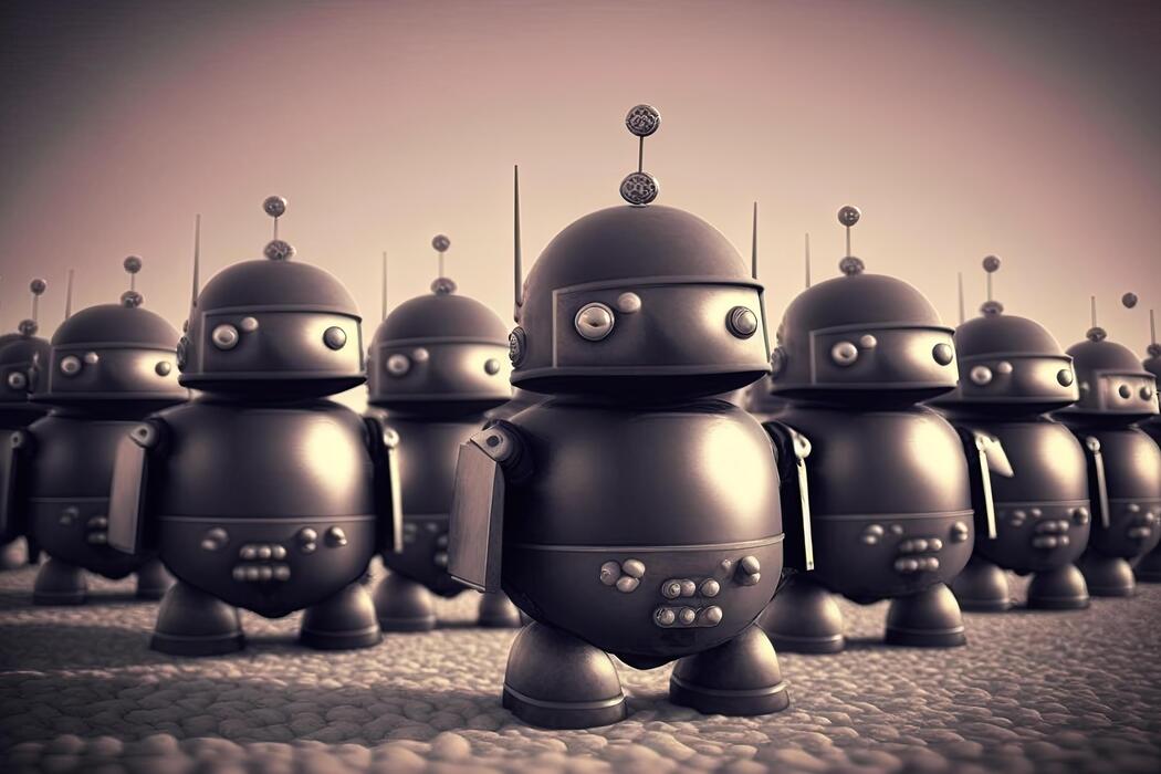 Internet Bots Stock Photos, Images and Backgrounds for Free Download