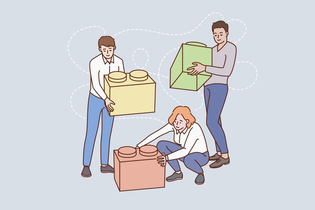 Manual Handling Vector Art, Icons, and Graphics for Free Download