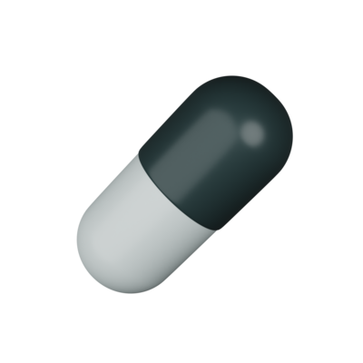 Capsule PNGs for Free Download